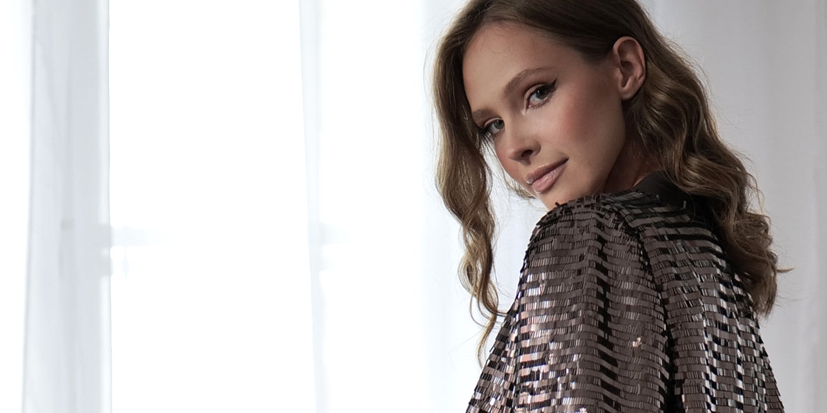 ALISSA OUTFIT – Mommy's garden